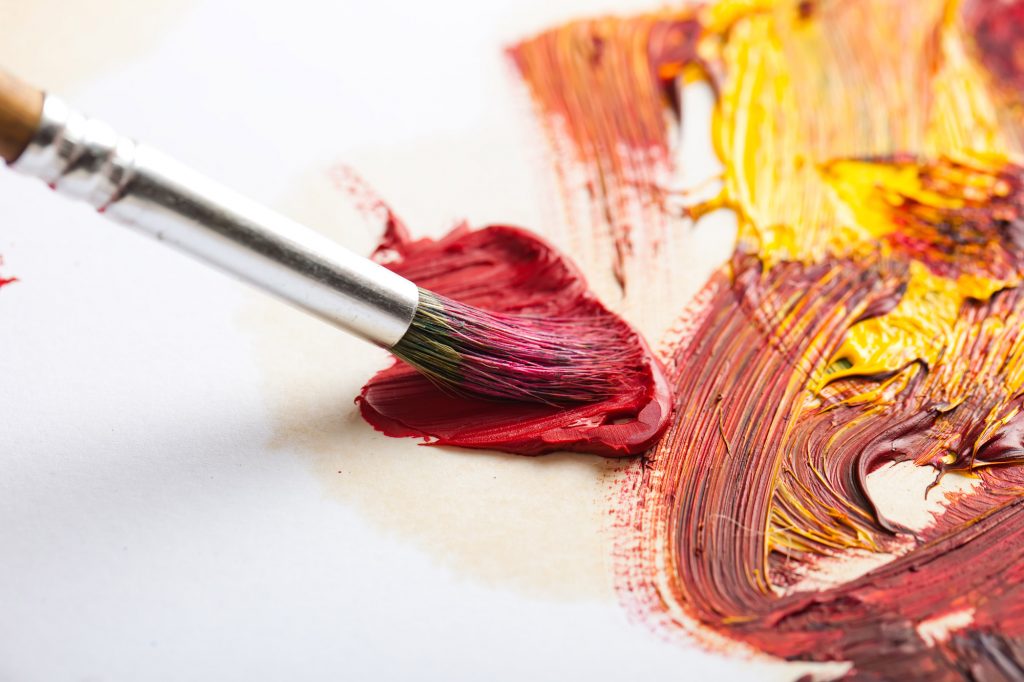 New Perspective - Art Therapy Counseling - Deb Shoemaker - Wilmington ...